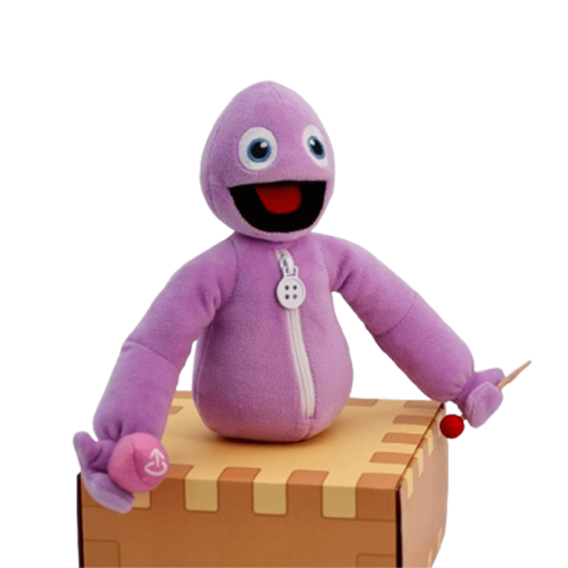 Yeeps Plush | Yeeps Plush