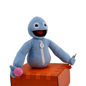 Yeeps Plush | Yeeps Plush