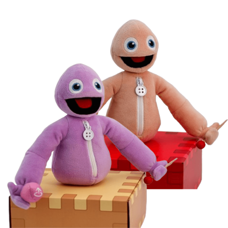 Yeeps Plush | Yeeps Plush