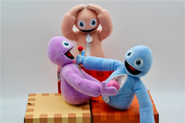 Yeeps Plush | Official Yeeps Hide And Seek Plushies Store